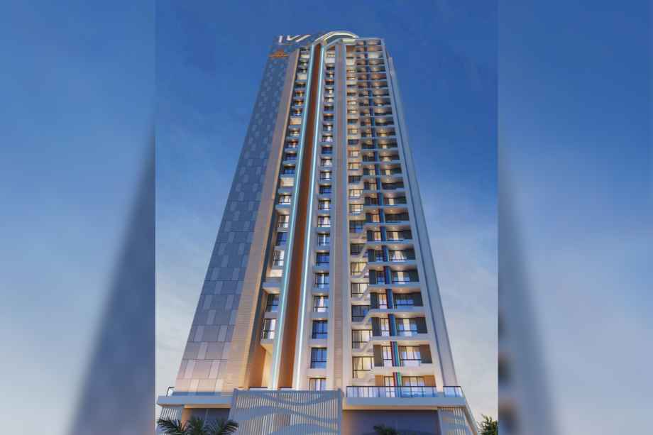 Dreams Empire Thane West | 1, 2 & 3 BHK @ Naupada